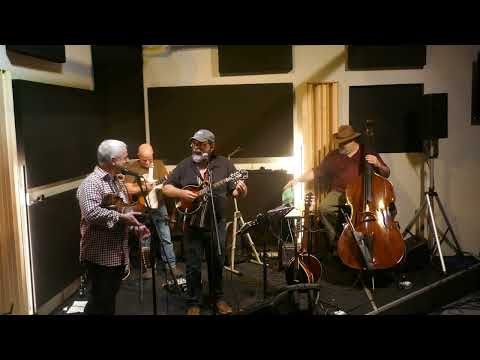 Blue Wave Ramblers / Full s2 in 4K / Free Will Brewing / 2024-01-12