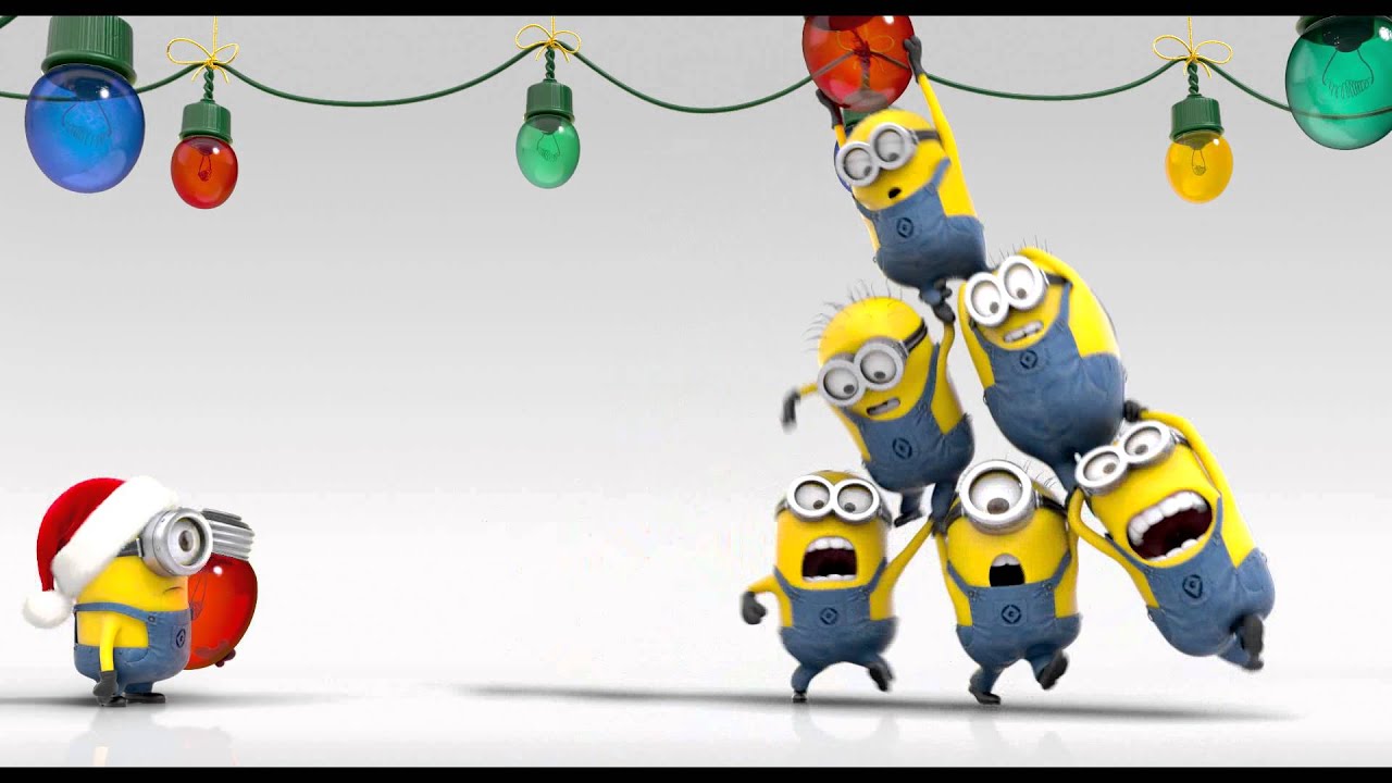 Merry Christmas from ODEON!