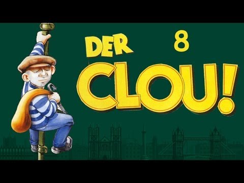 Der Clou! (PC/Gameplay/Full HD) {deutsch} - #08 Westminster Abbey