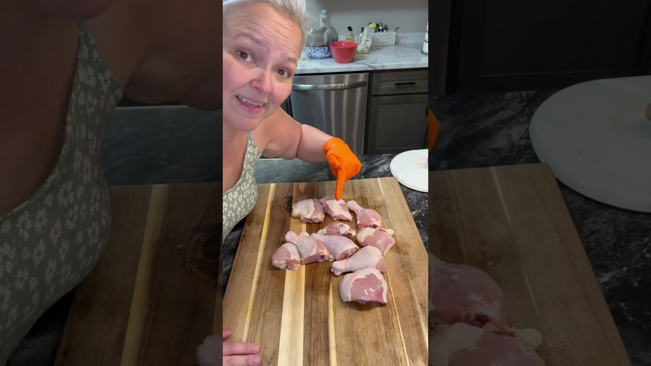 Feed your Family CHEAP with This Chicken & Rice Recipe #cheapmeals #budgetfriendlyfood