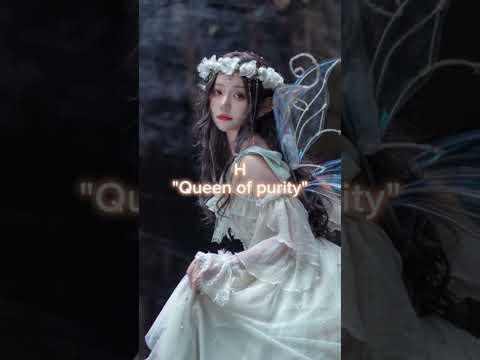 Which Queen are you according to your name's first letter (comment)๐ #viral #foryou #ytshorts #short