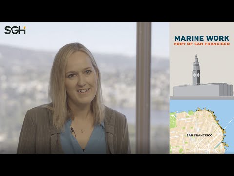 How Does SGH Innovate in the Marine Industy
