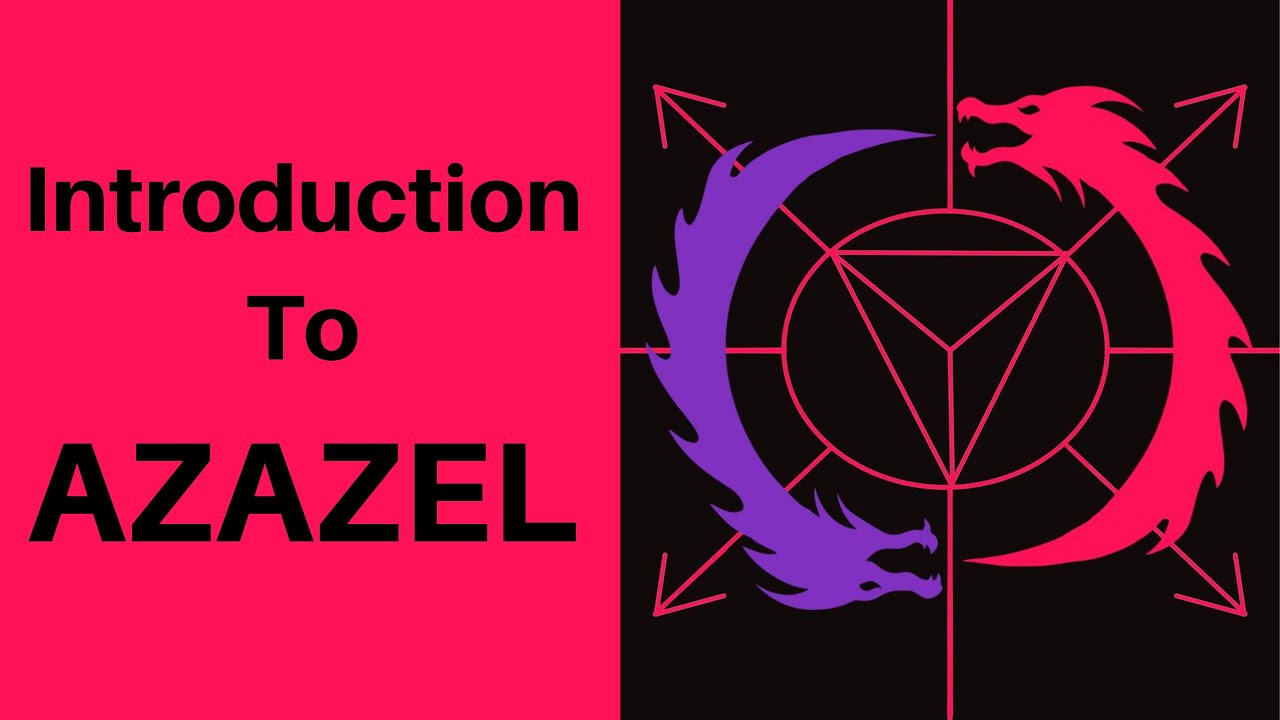 Introduation to Azazel