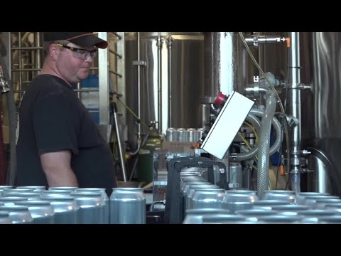Local brewery brings craft beer passion to Garden City