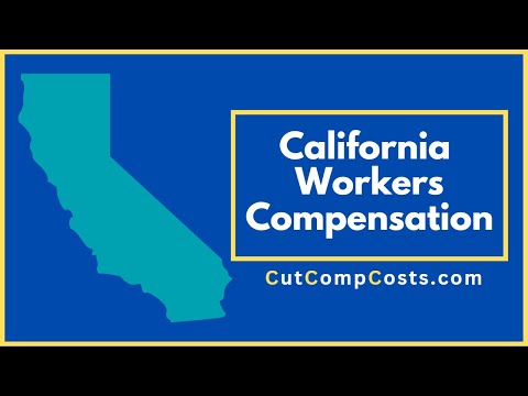 California Workers Compensation