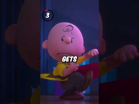 5 DETAILS You Missed in THE PEANUTS MOVIE!