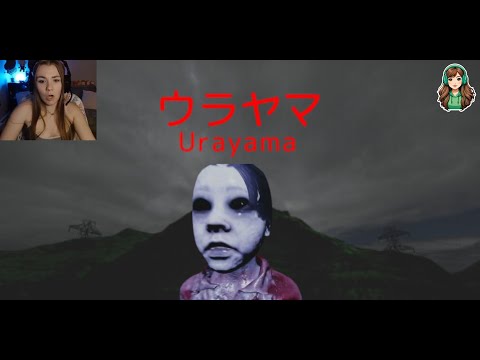 Steam Community :: Video :: Urayama (Full Game)