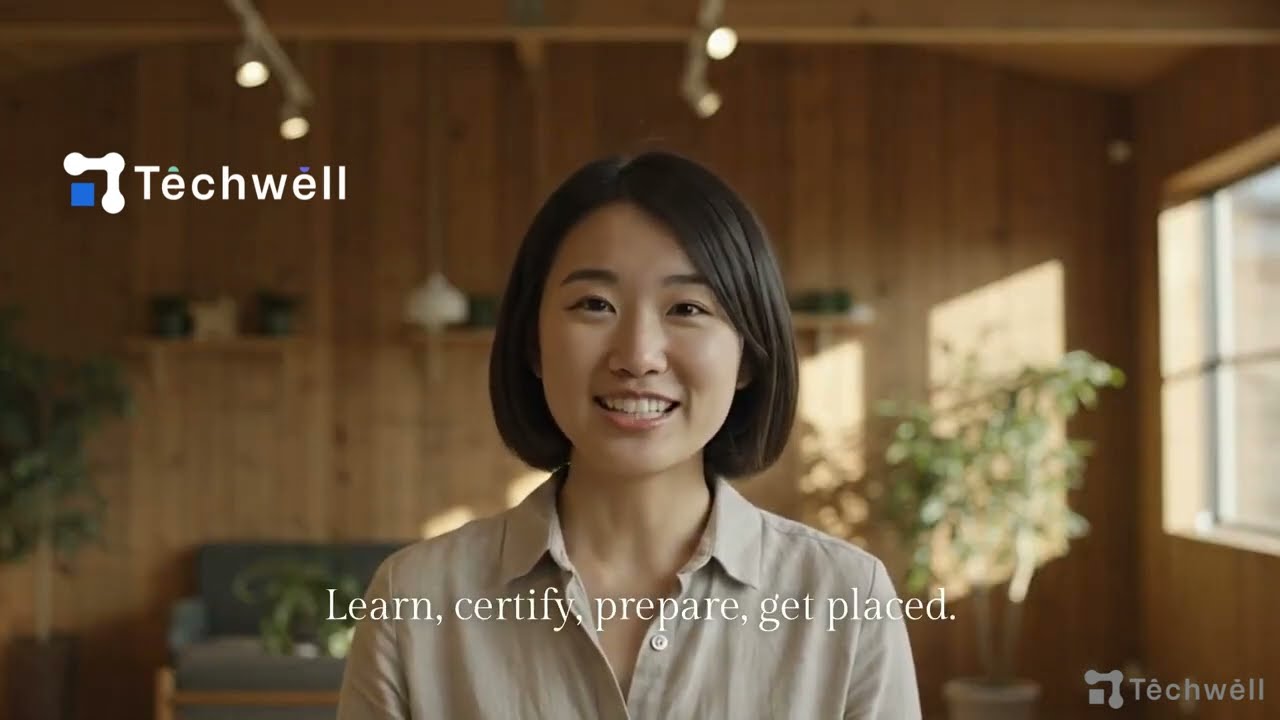 Techwell Introduction