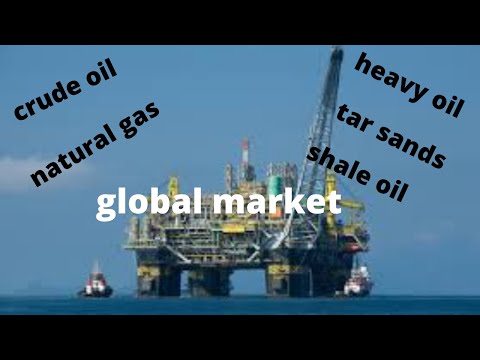 energy economist | Conventional and Unconventional Resources