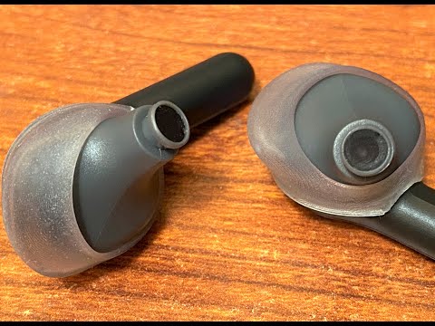 Replacement Anti Slip Ear Wings For Skullcandy Indy Headphones