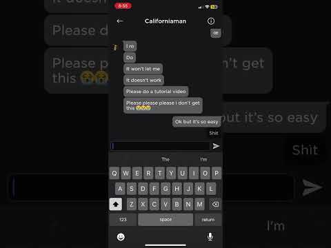 This is the only way to swear on roblox