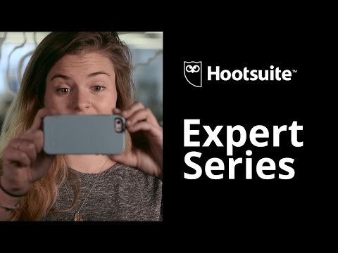 Expert Series - Instagram Scheduling
