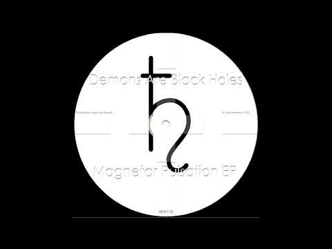 Demons Are Black Holes, Dubishi - Twilight (2k25 Mix)