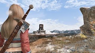 skyrim PRENB 3 at Skyrim Special Edition Nexus - Mods and Community