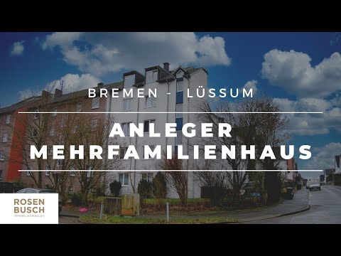 ANLEGER AUFGEPASST – Mehrfamilienhaus mit 5 Wohnungen!