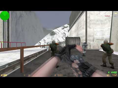 Steam Community :: Video :: Counter Strike: Condition Zero Beautiful ...
