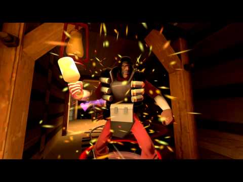 Steam Community :: Video :: TF2, The Waiting Game