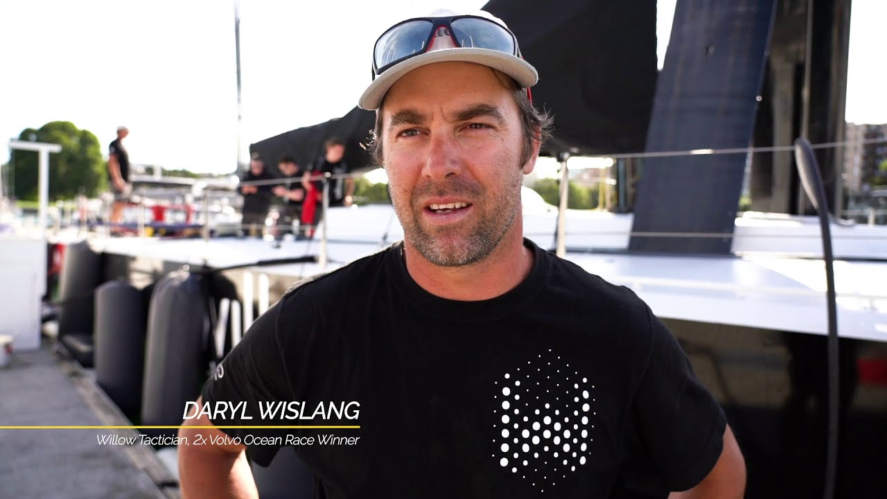 Doyle Sails Documentary