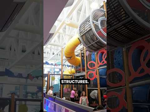 Why McDonald's Play Places Shut Down