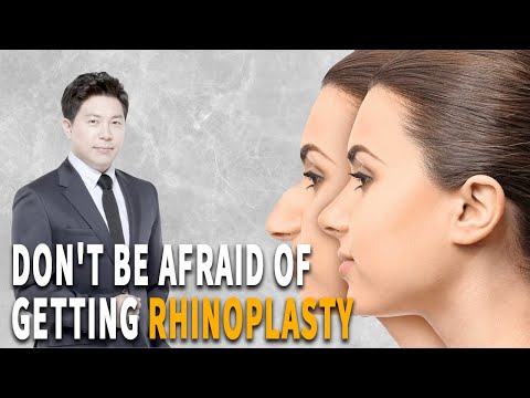 Rhinoplasty: A MISTAKE or a MIRACLE? - Detailed Guide by Dr. Cha