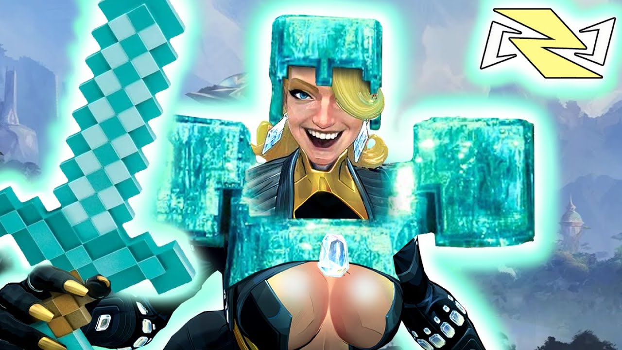 MARVEL RIVALS.EXE #3