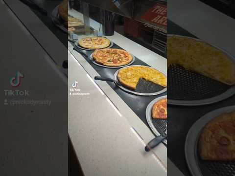 CiCis Pizza in 2025