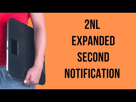 Understanding 2NL | Second Notification Letter