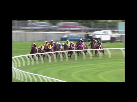 Goodwood handicap THESPIAN WATERS 1100m qlty hcp @hobart