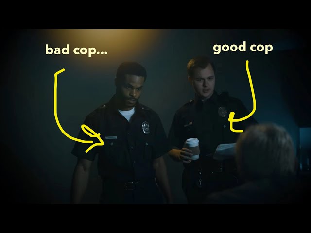 Where was Good Cop/Bad Cop shot? Revisiting key filming locations of ...