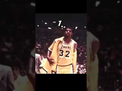 Most APG by Player #basketball #nba