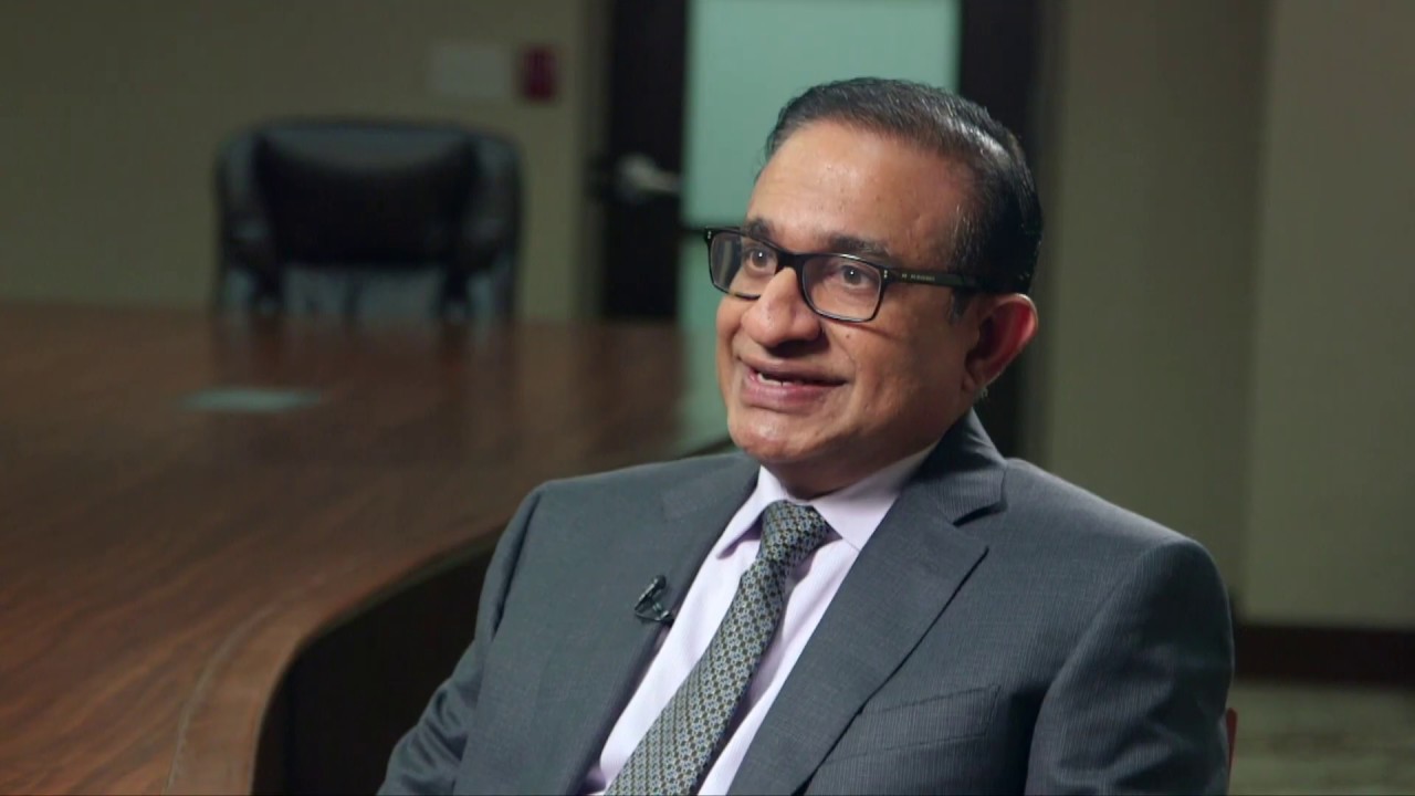 Dr. Mahesh Bikkina - Cardiology