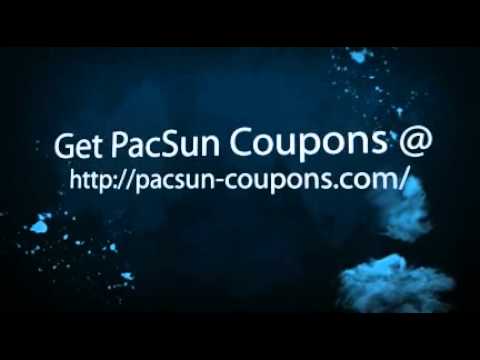 Spend less utilising Pacsun coupons codes | pacsuncoupons