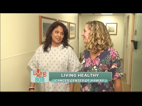Cancer Center of Hawaii: Meeting your New Doctor