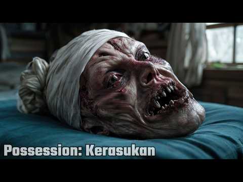 Possession: Kerasukan (2024) Movie Explained in Hindi/Urdu | Kerasukan Film Story Summarized हिन्दी
