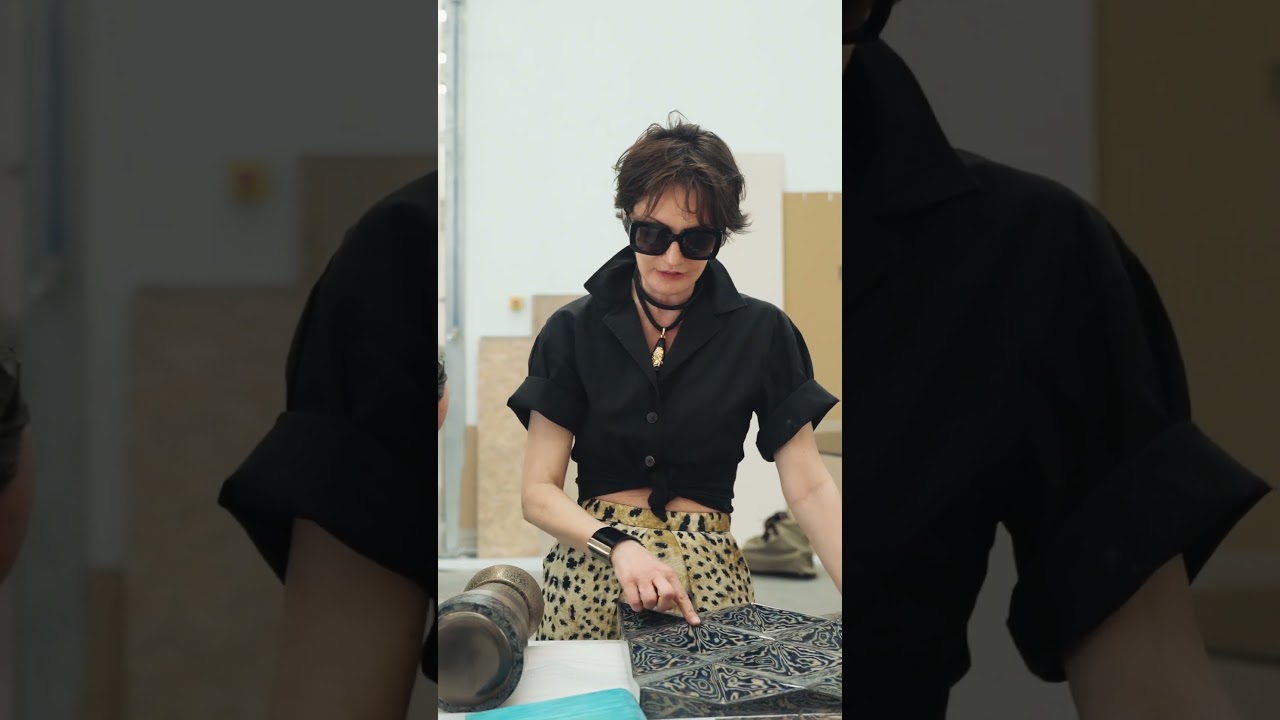 Terence Disdale: My Art of Yacht Design