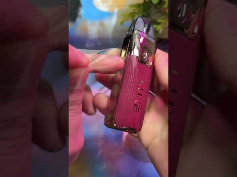 Perfect Sub Ohm Pod Vape