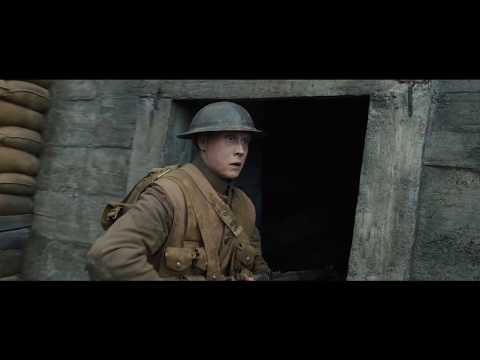 New - 1917 Movie (Amazon Deals)