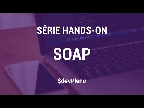 Integrando WebService SOAP - Consulta CEP Correios