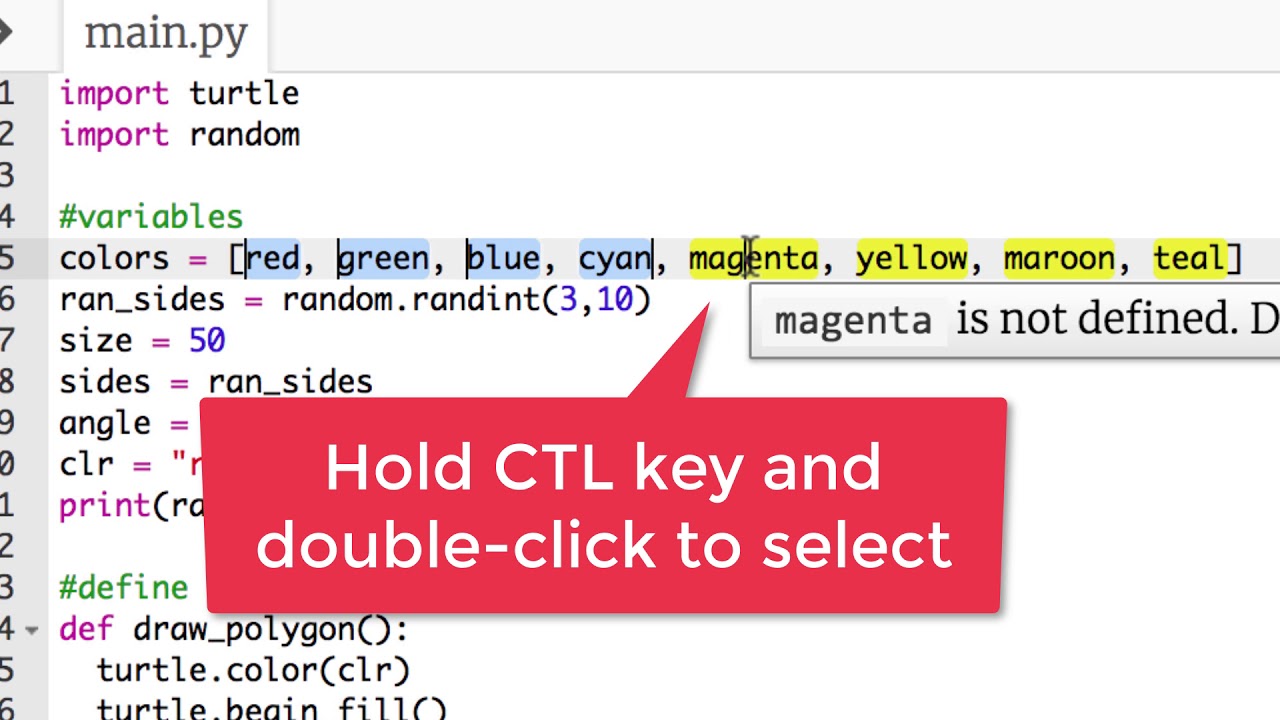 csc103-Polygon-Random-pt1