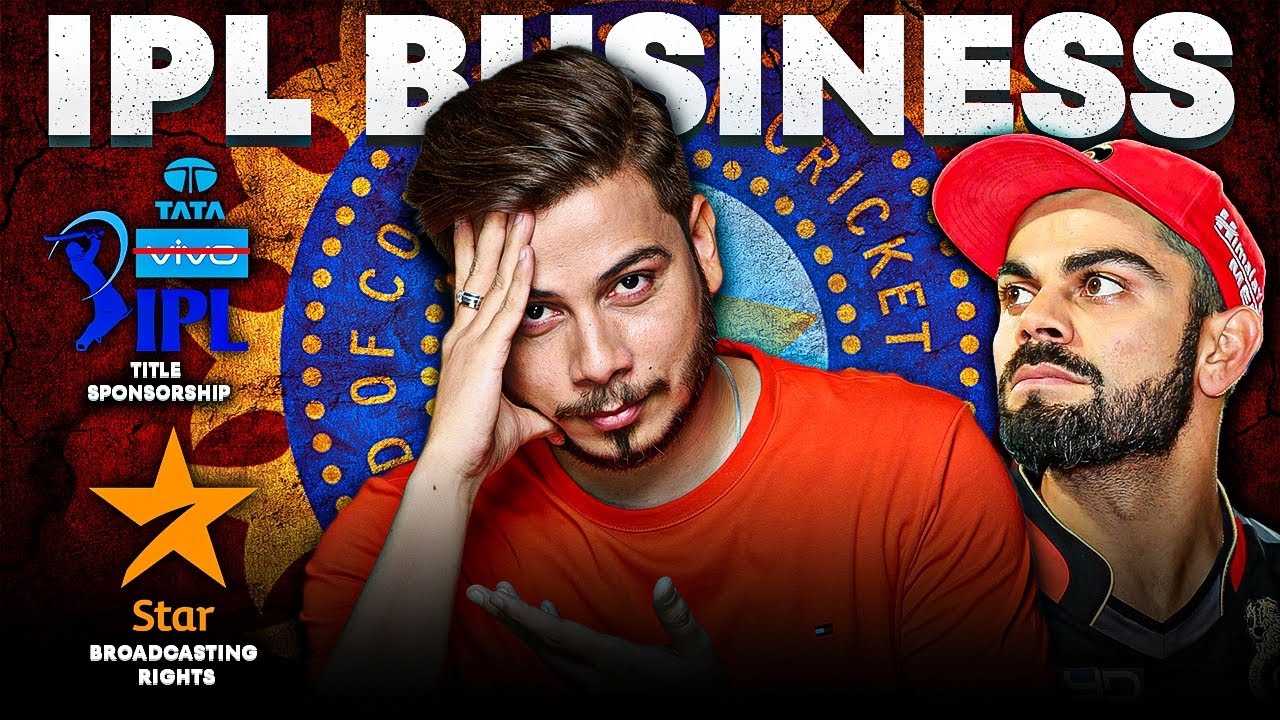 Understanding the IPL Business Model: How Teams Earn and Operate ...