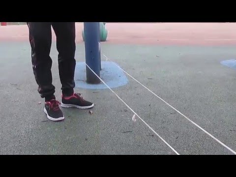 jocul elastic-elastics