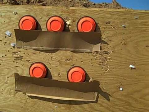 Binary exploding targets how to Make Exploding Targets - lehoserlu