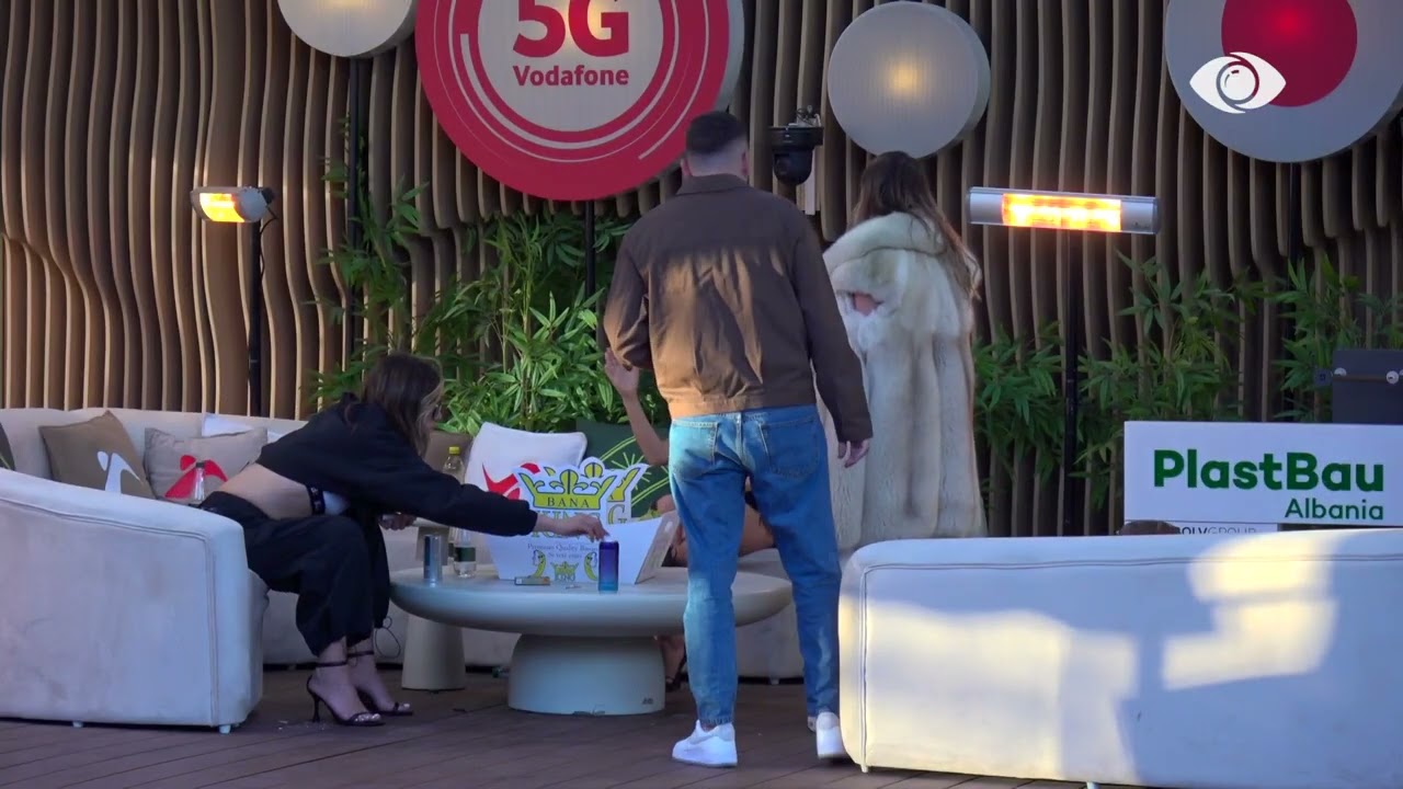 “Nuk është kush ka të pasme të mëdha…”/ Ola-Gertës gjatë diskutimit ...