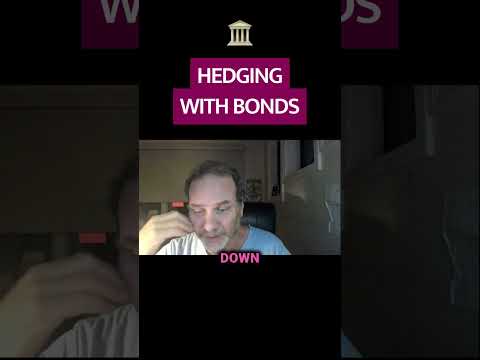 🏛️ Hedging With Bonds