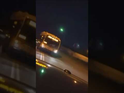 Erratic driving leads to NFTA bus driver’s firing. #shorts