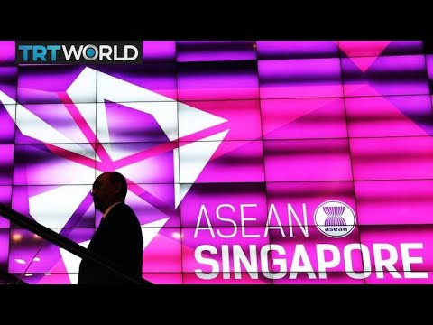 Singapore rolls out top-notch tech for virtual conferences | Money talks
