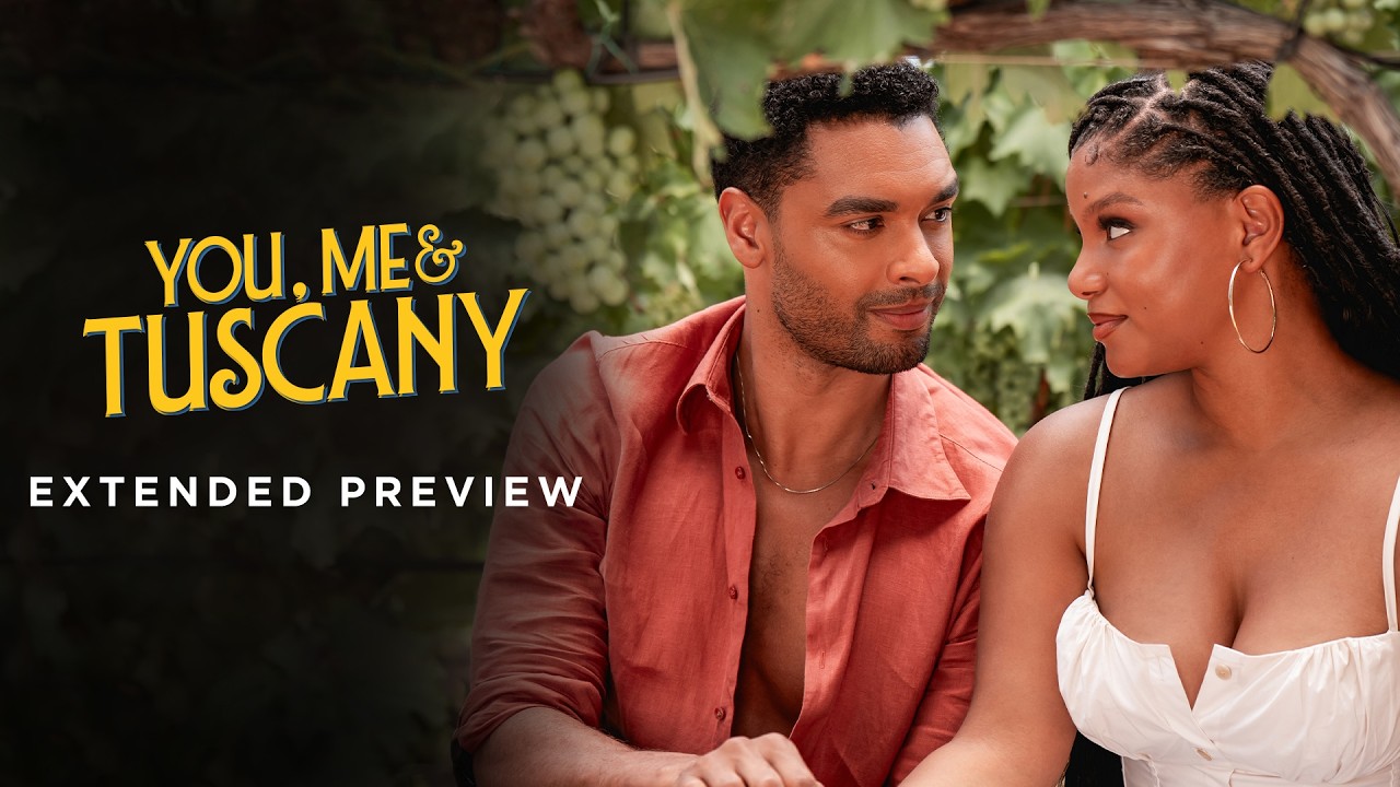 You, Me & Tuscany | 