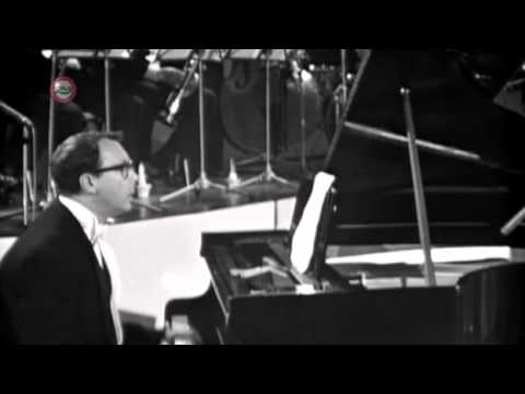 The origins of the Andre Preview sketch. | gibberish