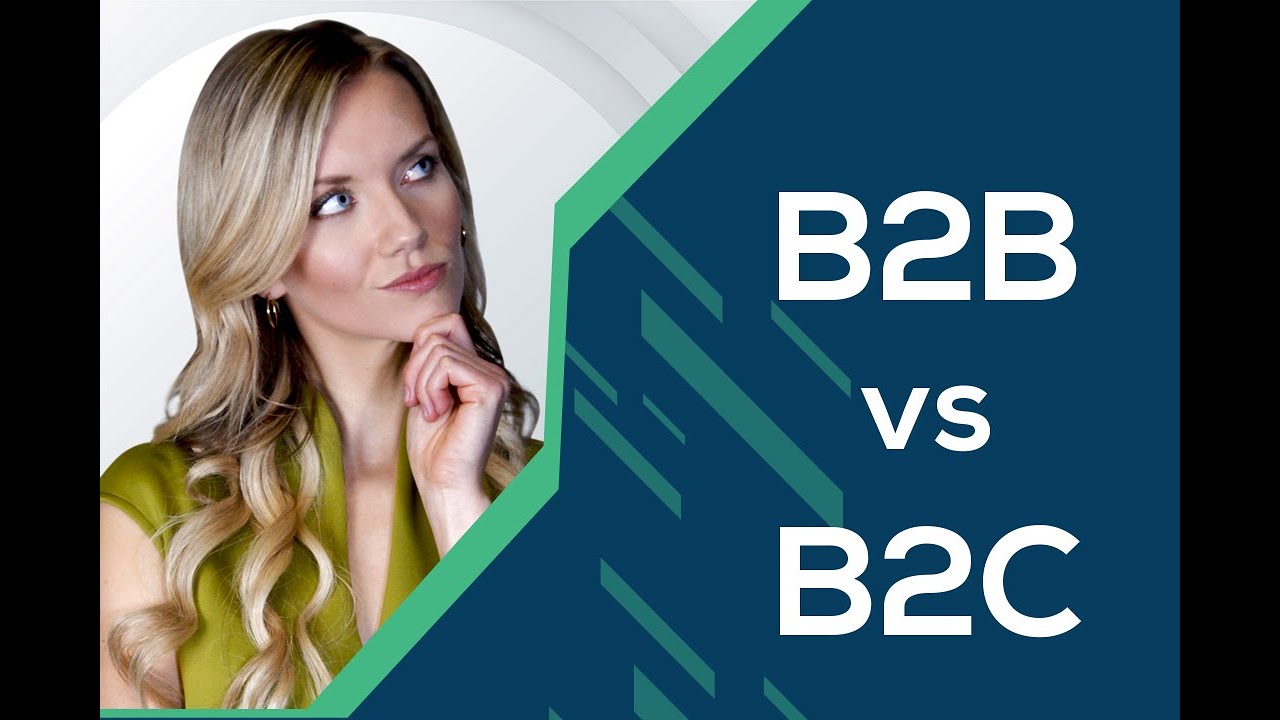 B2B vs B2C | Understand The Difference | Finance Strategists | Your Online Finance Dictionary