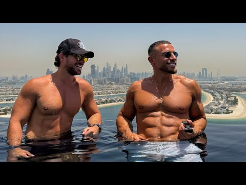It’s OFFICIAL  - We Are Moving To Dubai